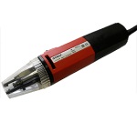 Electric Wire Insulation Strippers - Whitelegg Machines